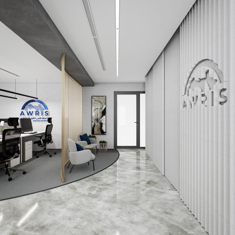 Projects - Your Space, Our Canvas